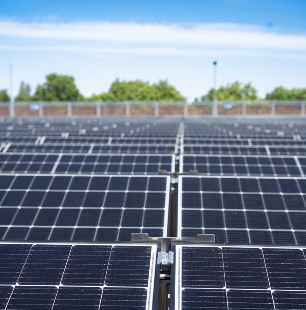 Homepage - OomiSolar